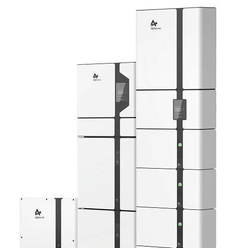 Sistem Panel Surya / Solar Panel 2000 Watt (2 kWp) | Distributor Sistem ...