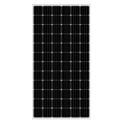 Sistem Panel Surya / Solar Panel 2000 Watt (2 kWp) | Distributor Sistem ...