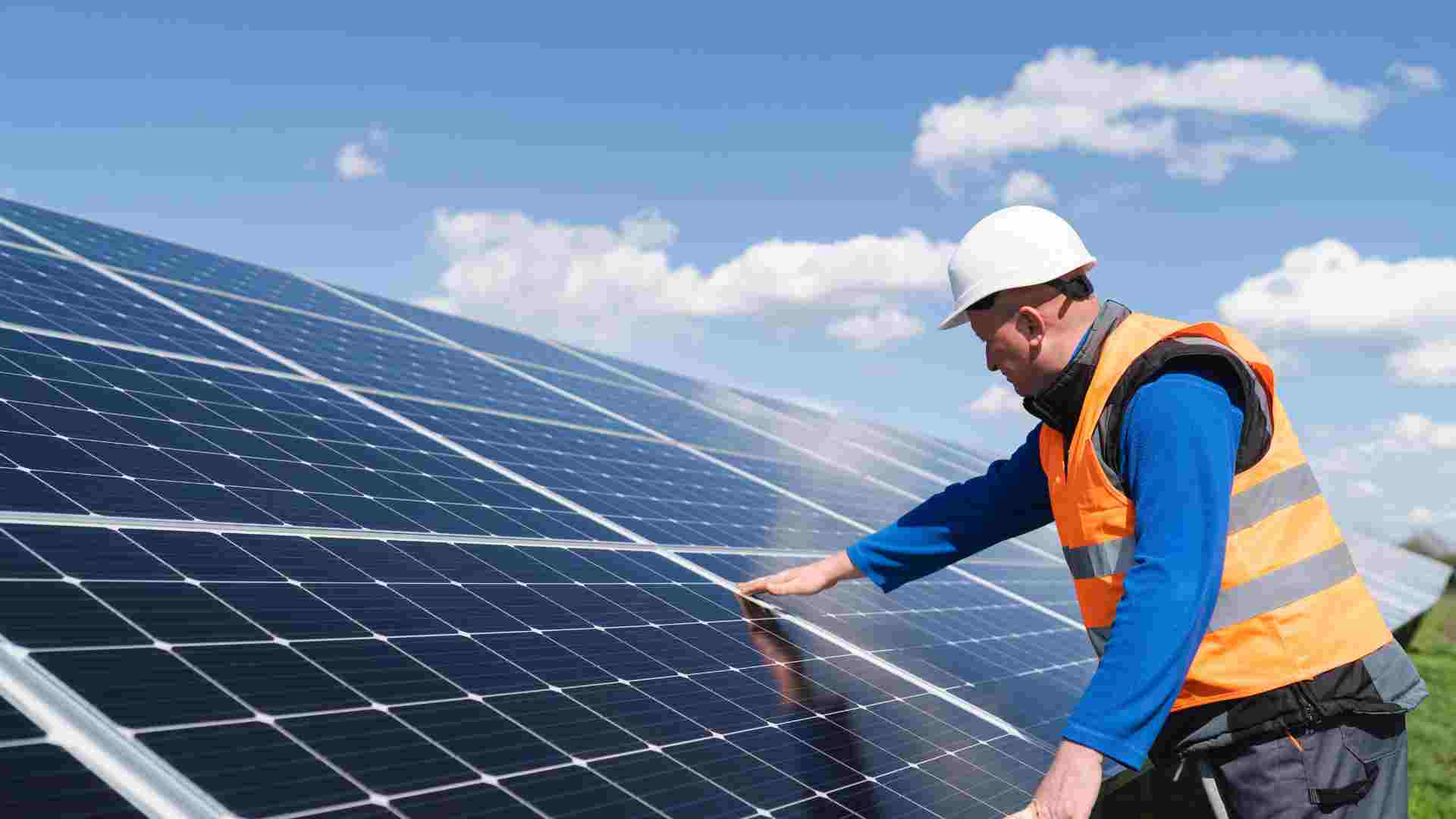 Checklist Vendor EPC Panel Surya untuk Komersial | Distributor Sistem ...