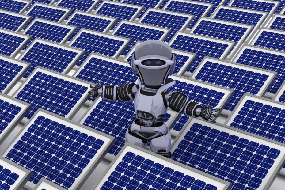 Optimalisasi Sistem Surya Panel Sesuai Load Profil Kantor | JARWINN ...